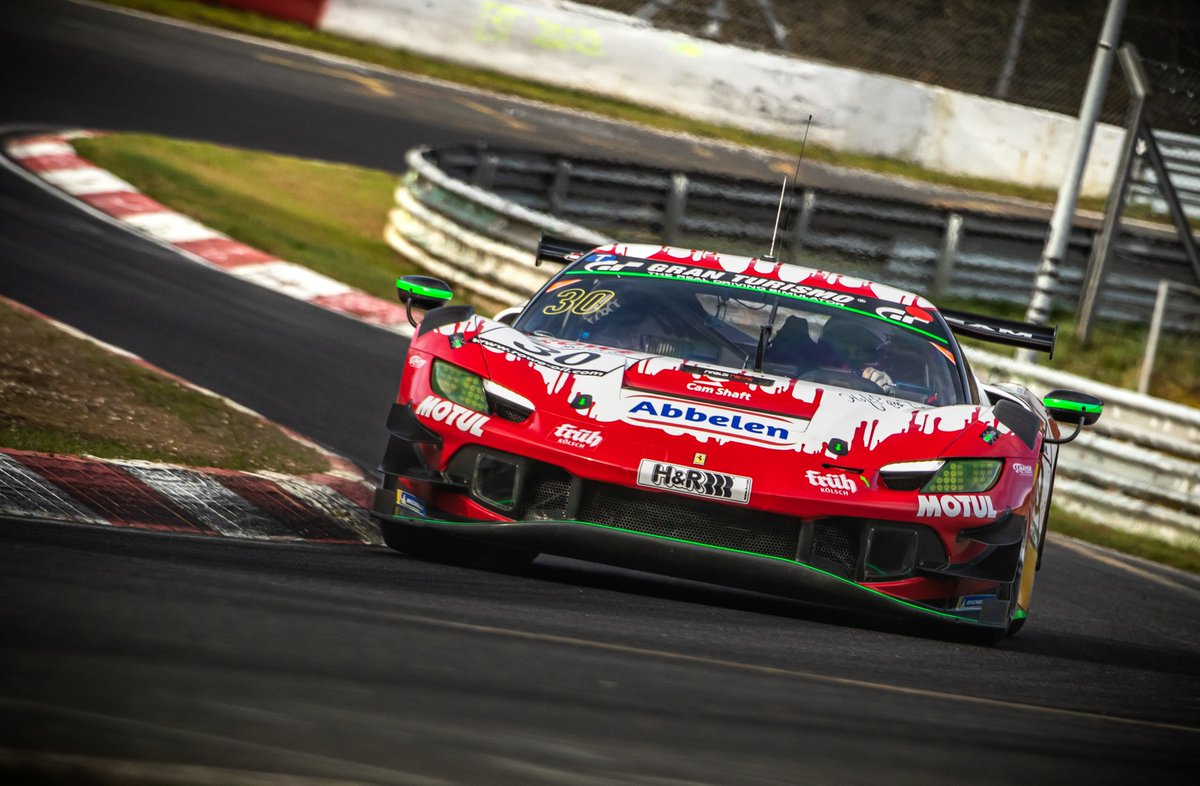 Frikadelli Racing on Twitter: Frikadelli Racing on Twitter: