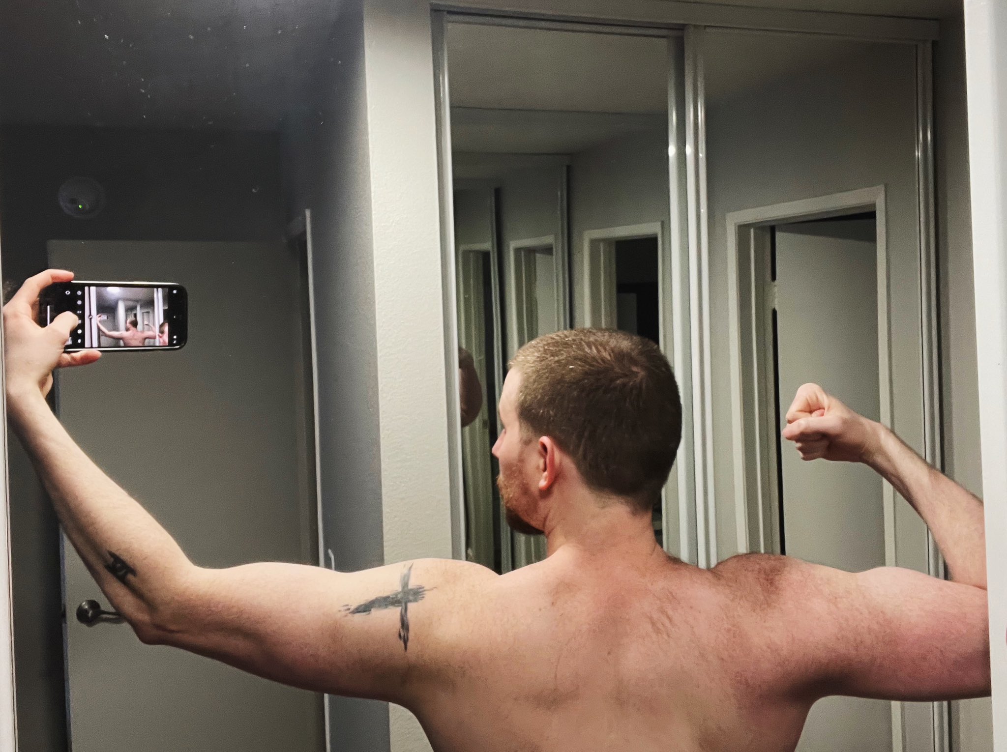 Ricky Dillon Tattoos