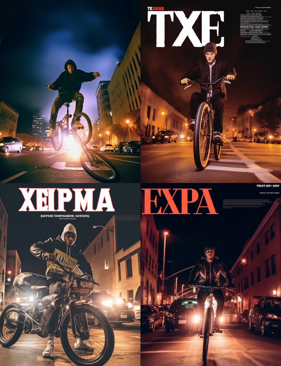 Prompt Blending Tutorial, Midjourney I blended two of my recent prompts ...