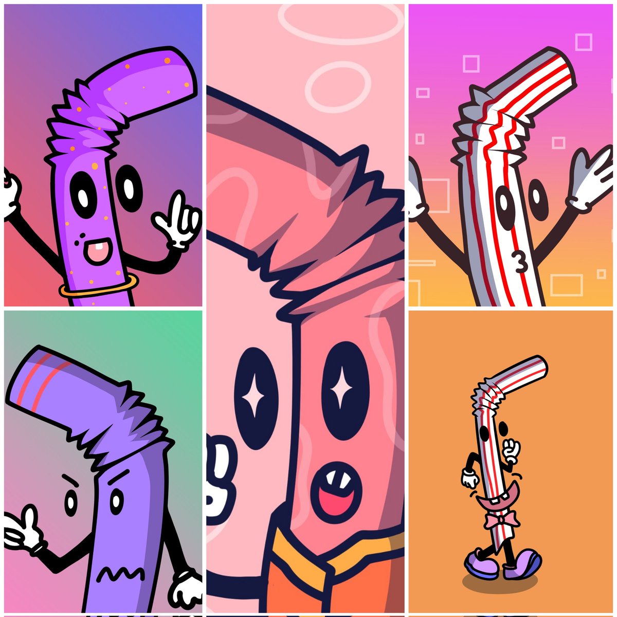 TwoFaced Magnas on Twitter: "RT @jhjcripto: #NFTsales #NFTcollections @opensea #ETH 😀🎊 HAPPY ...