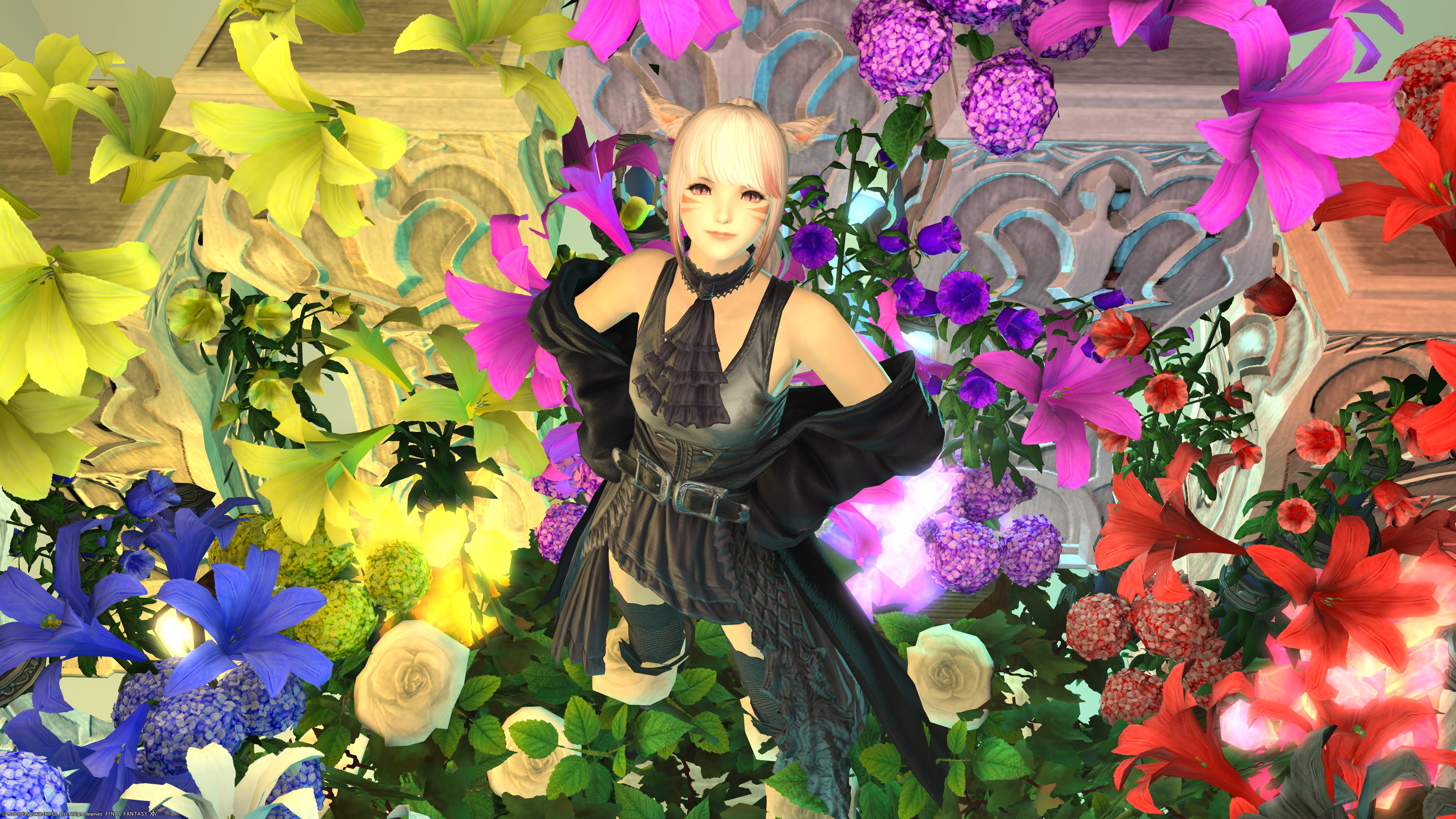 しろ (@ff14__siro) / Twitter