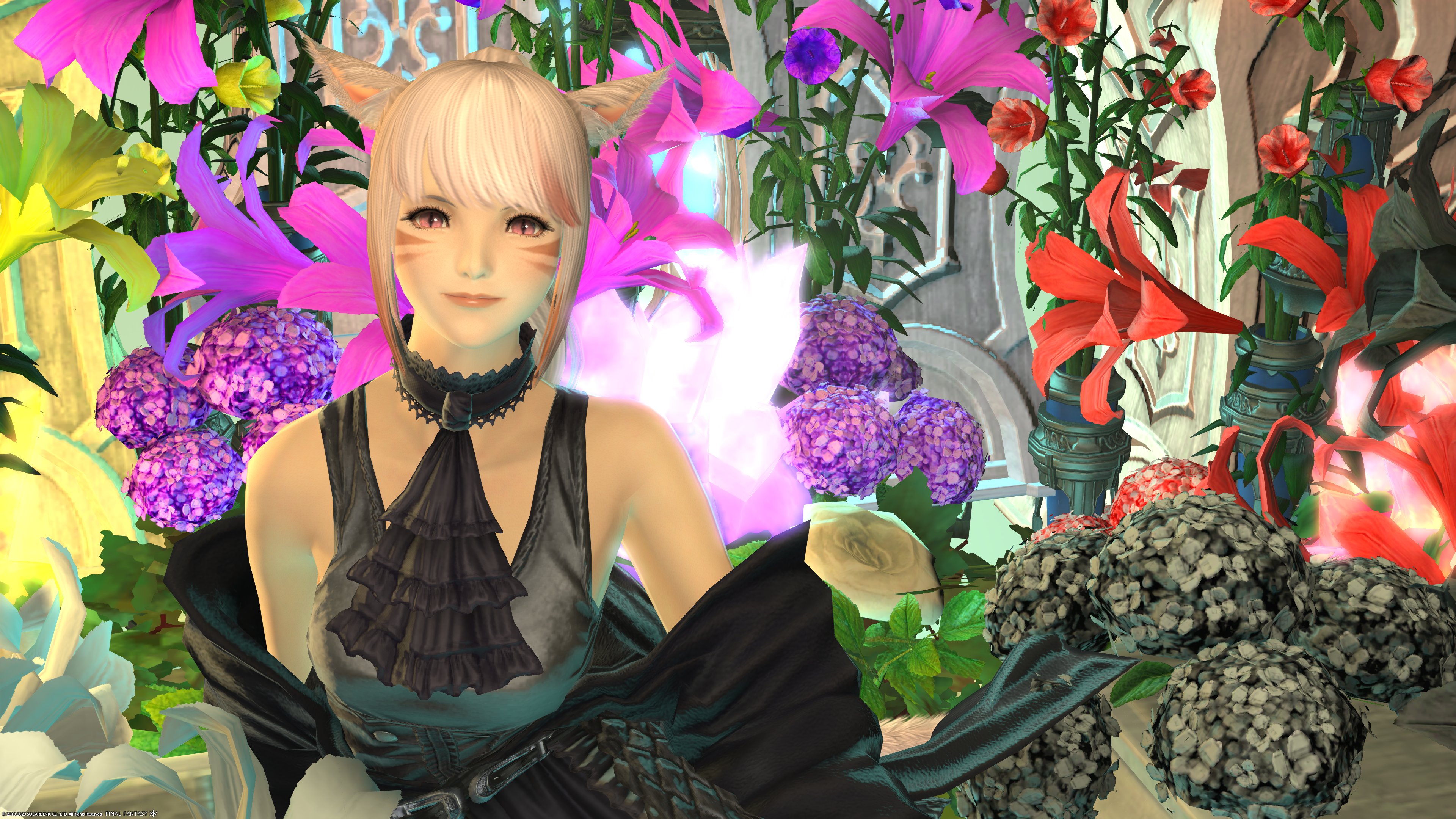 しろ (@ff14__siro) / Twitter