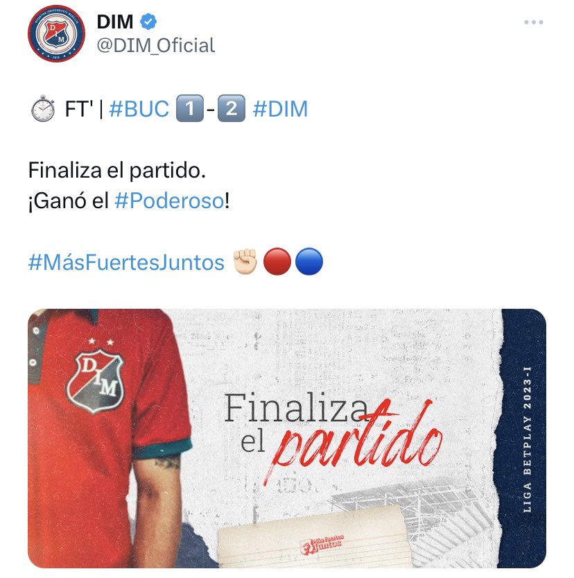 B L A D On Twitter Yo No Creo En Cábalas Y Mufas Pero Acompáñame A