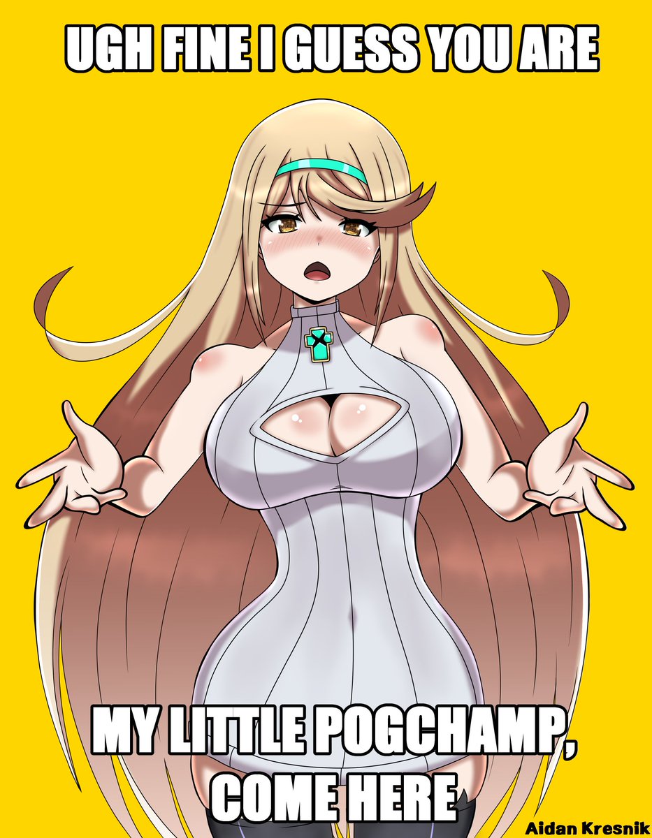 AidanK - Comms Open! on Twitter: "Hello c: Tagging @JokarioArt @n3on_f0x_Art @SSB_Enharmonic ...