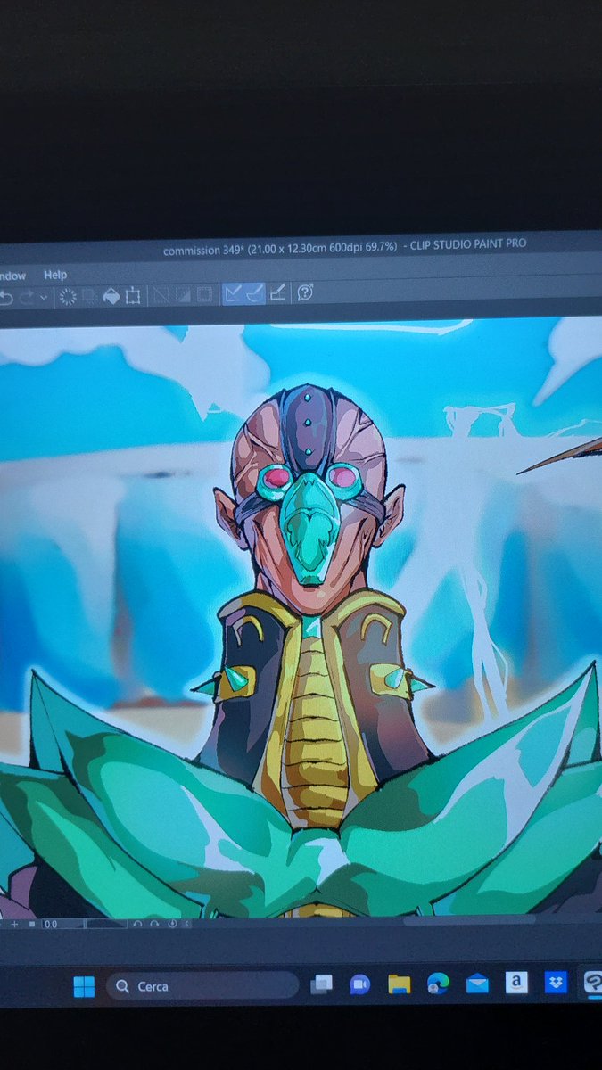 Vincent graphic art on Twitter: "You have been Jinzoed!"