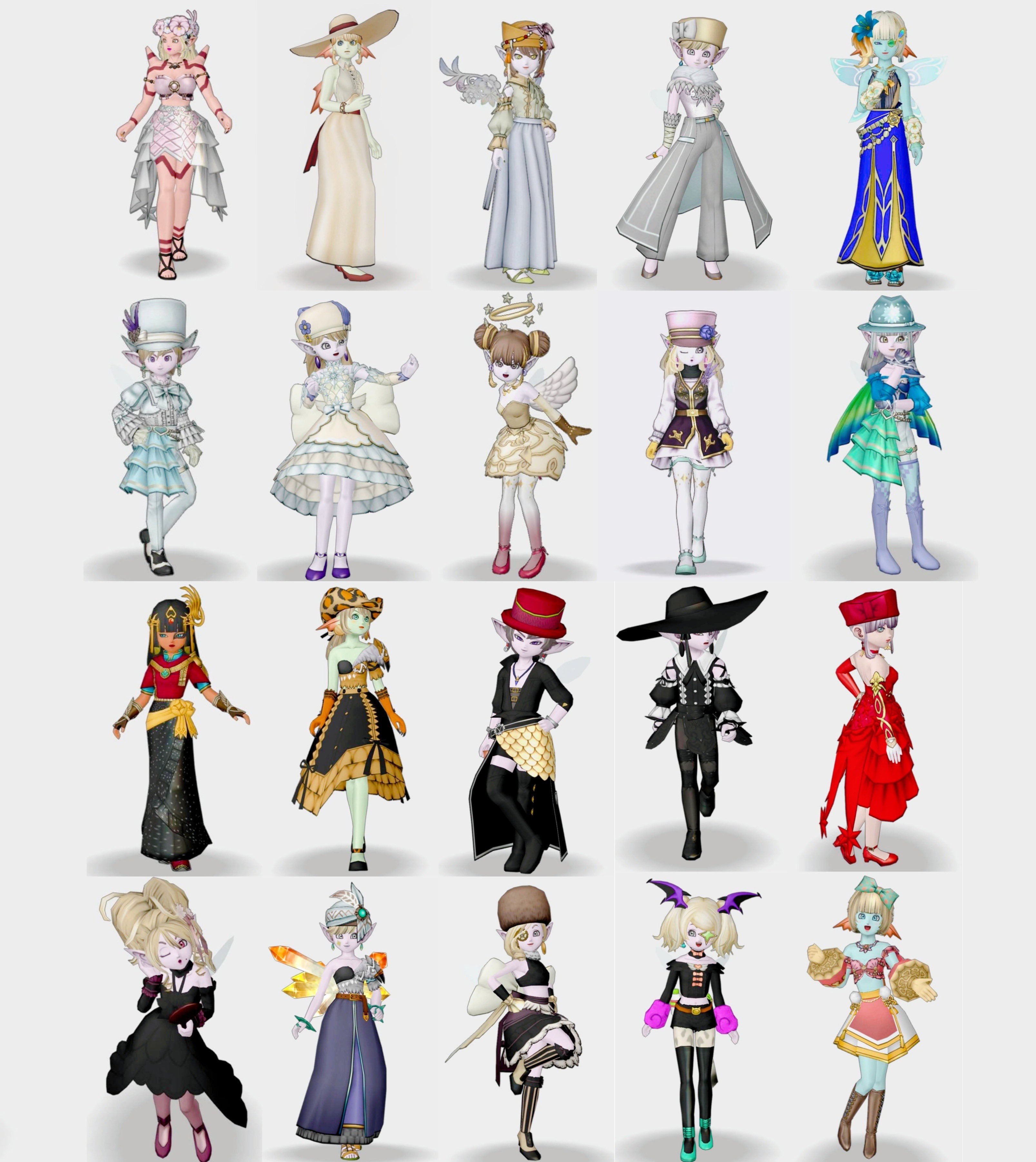 ラン🦋 (@ran_dqx_) / Twitter