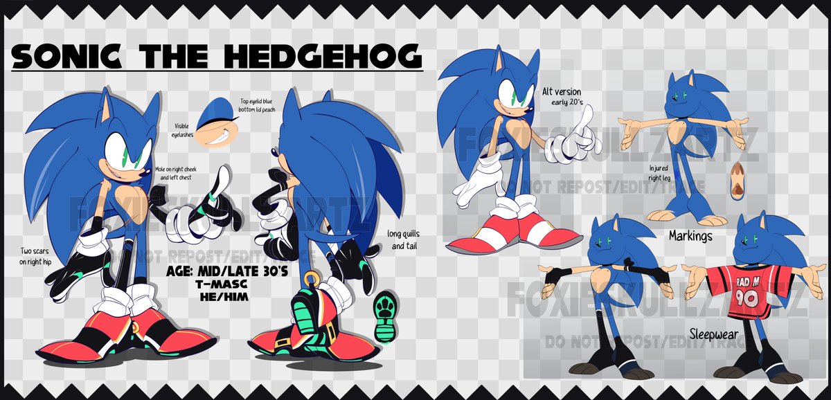 FoxieSkullz Artz (@FoxieSkullzArtz) さんのイラスト・マンガ作品まとめ (187 件) - Twoucan