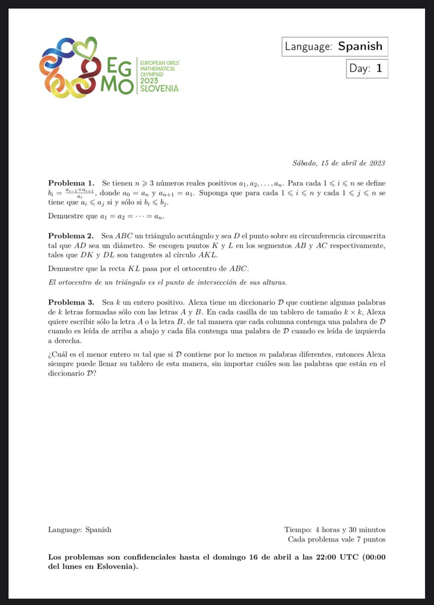 MatemáticasCDMX on Twitter: MatemáticasCDMX on Twitter: