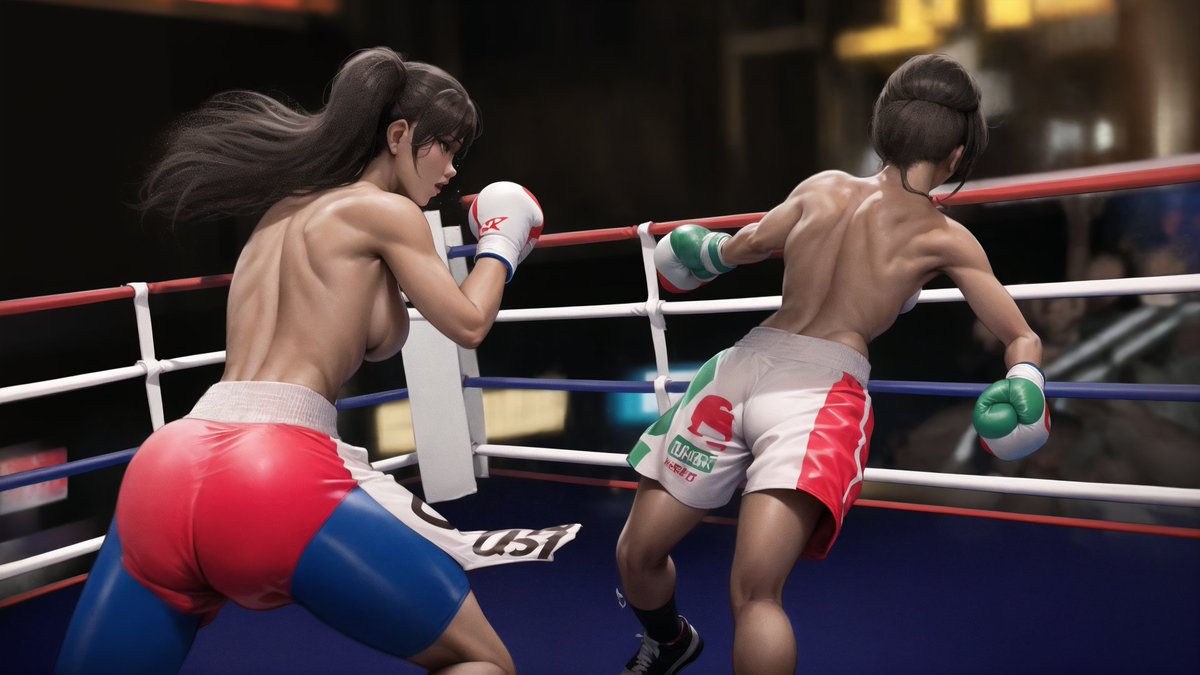 Bi-Q (Commission Halted/Health issue) on Twitter: "Yikes! #nijijourney #midjourney #stablediffusion"