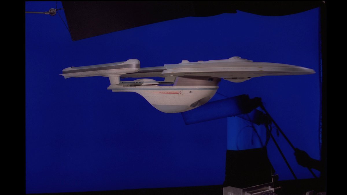 Wolf 359 Project on Twitter: "Speaking of USS Hood…"