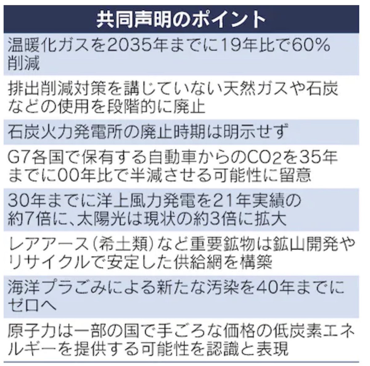 石川和男（政策アナリスト） on Twitter: "日本としては、日本が儲かる部分だけをいいとこ取りしていけばいい。 こういうのは、適当に利用するに限る。 https://nikkei ...