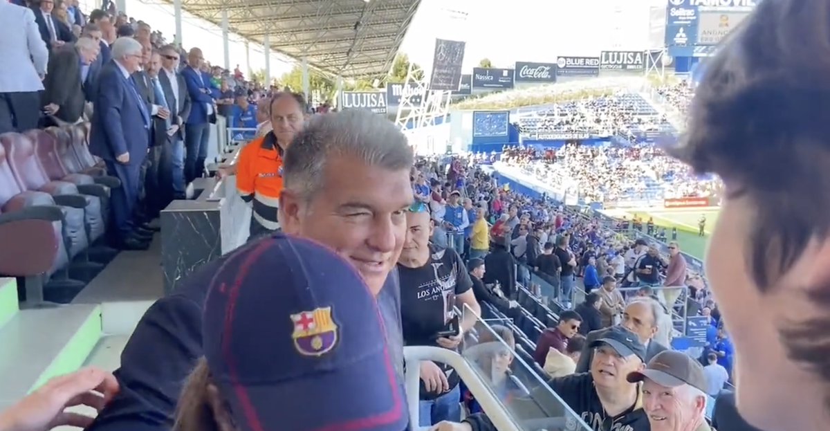 Barça Universal on Twitter: Barça Universal on Twitter: