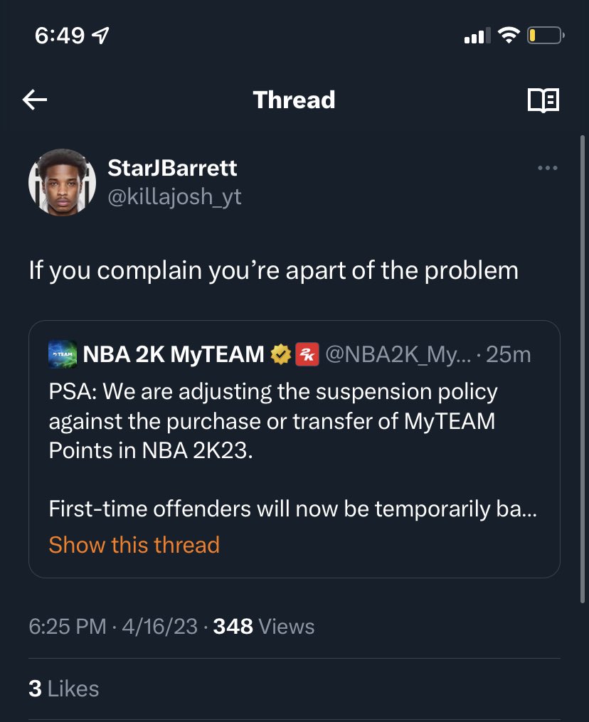 Ju on Twitter: "niggas like this are so weird"