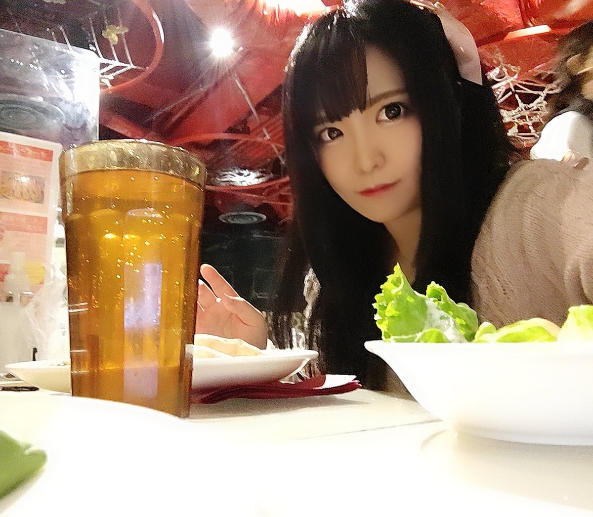 冬月みぃな On Twitter おはみぃなです。ファンの方で待ち受けの写真がみぃなだったり、プロフィールに好きなアーティストでみぃなのことが書いてあると嬉しいです!ありがとうございます