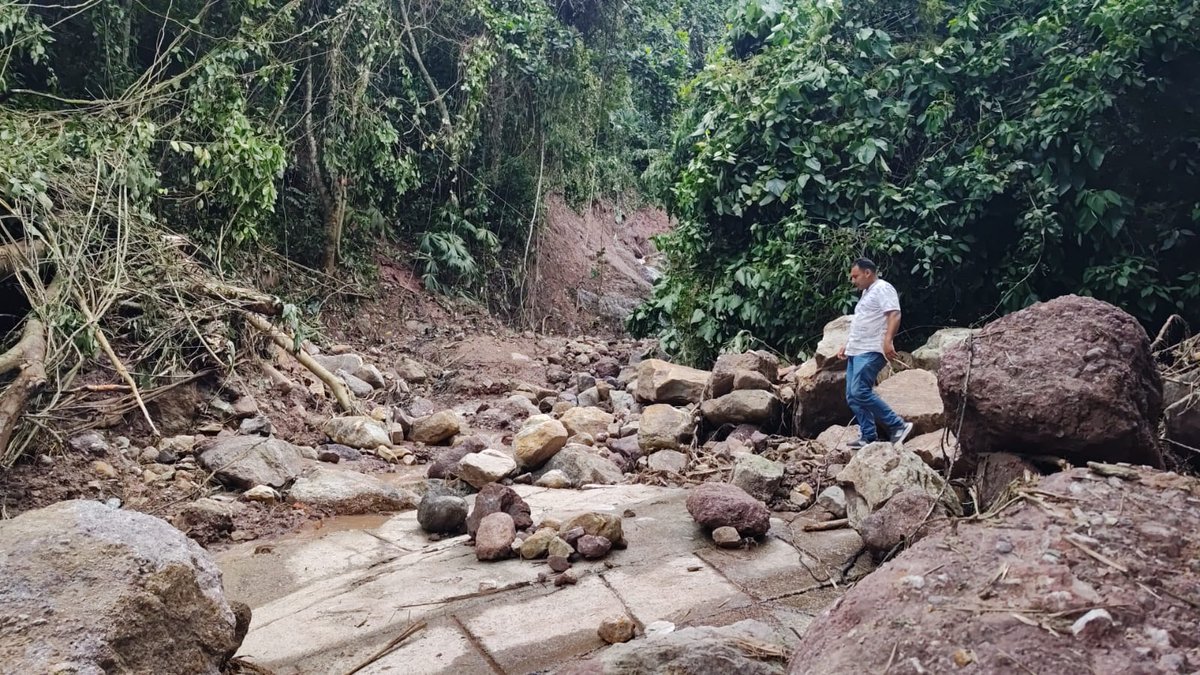 Caracol Bucaramanga on Twitter: Caracol Bucaramanga on Twitter: