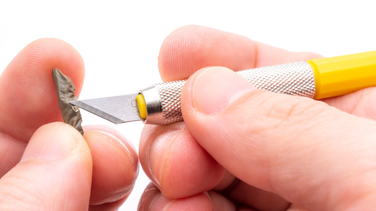 nippper.com on Twitter: "初夏の限定色は元気なビタミンカラー／タミヤ モデラーズナイフ https://nippper.com/2022/04/53591/"