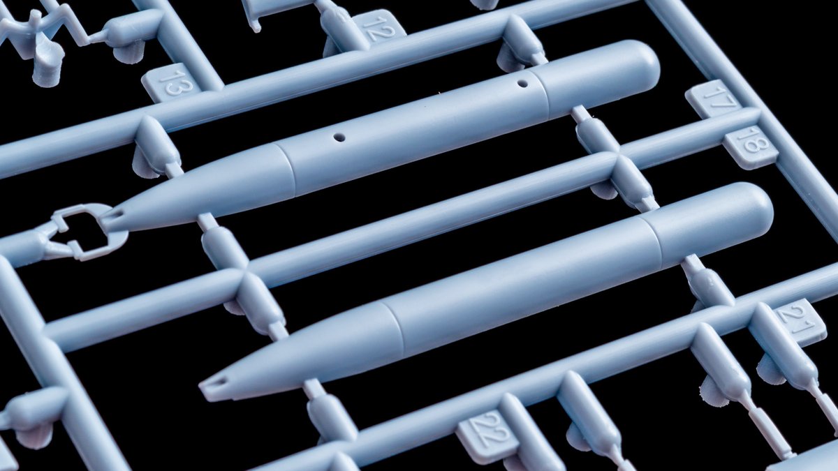 nippper.com on Twitter: "英国から来たムチムチボディの飛行機プラモに一目惚れ／AIRFIX ブリストル ボーフォート https://nippper.com/2022 ...