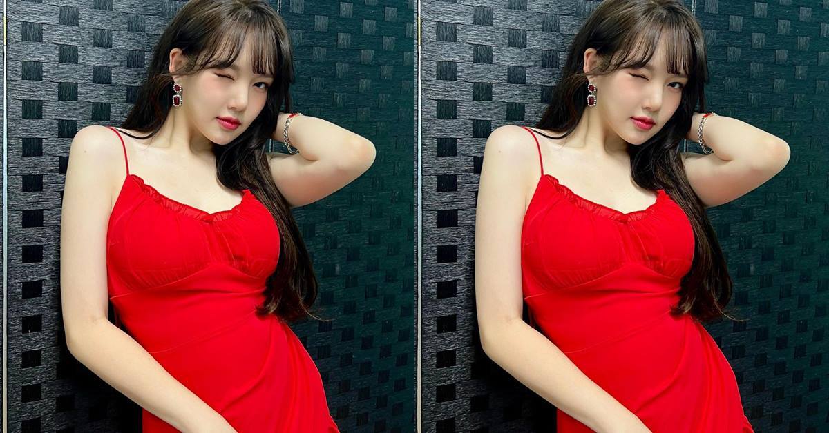 Pannkorea On Twitter Former Gfriendメンバーのyerin、bill Entertainmentと専属契約