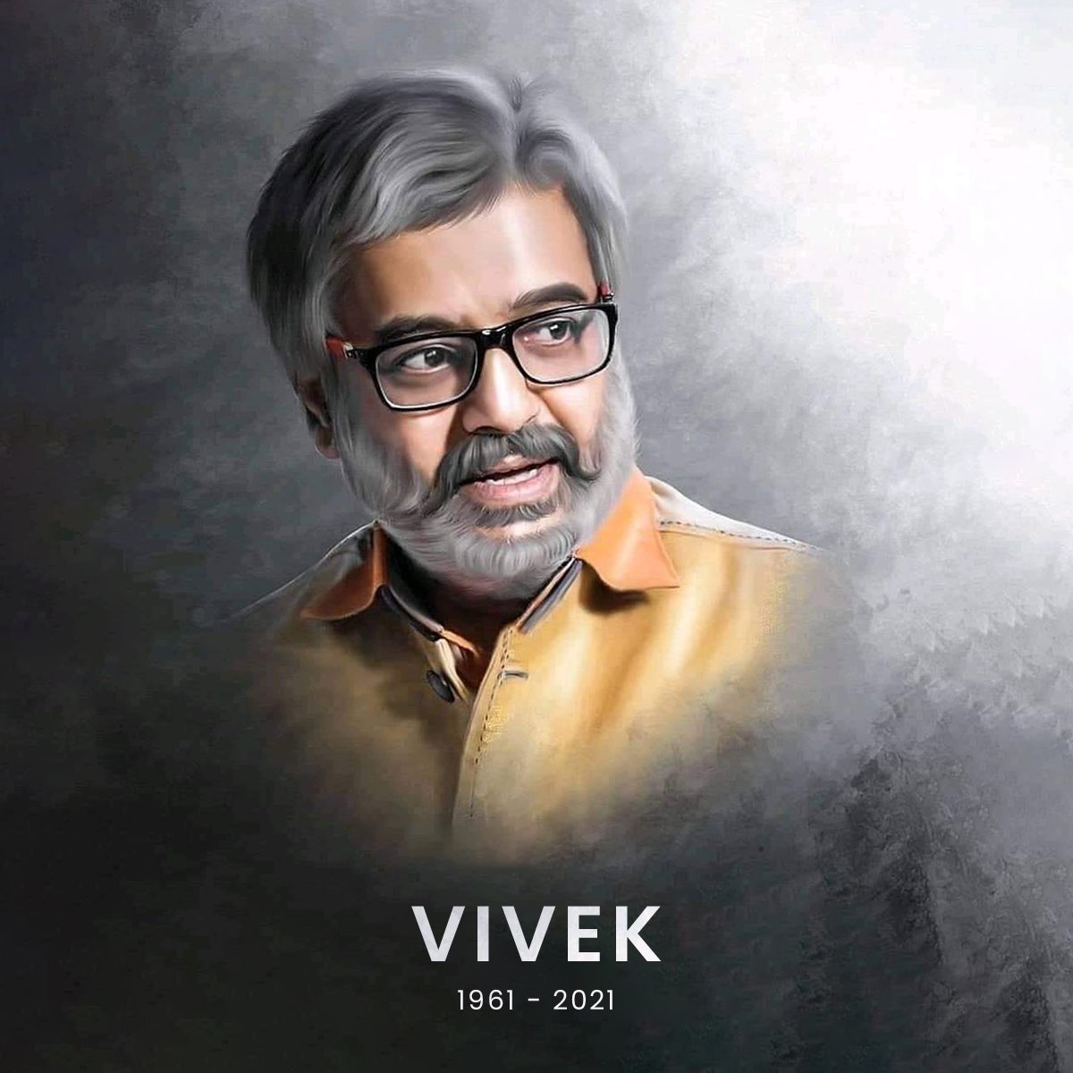Vivek Actor