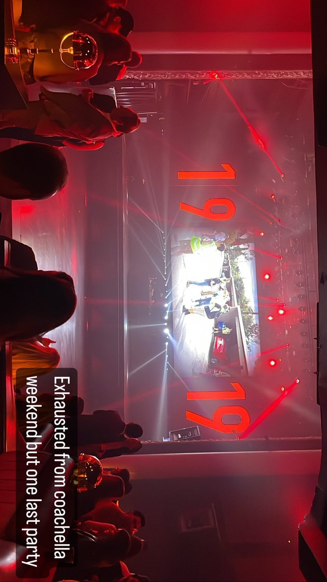 Portal Station 19 Brasil | SPOILERS on Twitter: "🔥Cast e crew estão reunidos em uma festa para ...