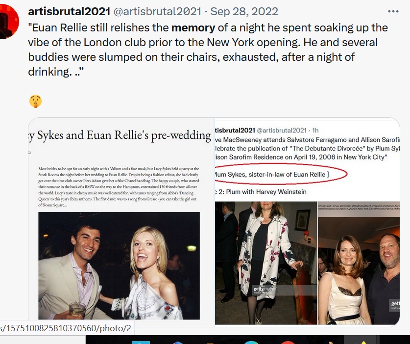 Really? They always tell you.. But I won't.. one day (maybe) I'll pull ...