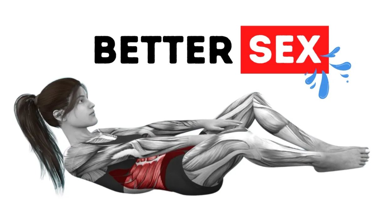 Quick Workouts On Twitter 🔥🍑🍆unlock Your Bedroom Potential The Top