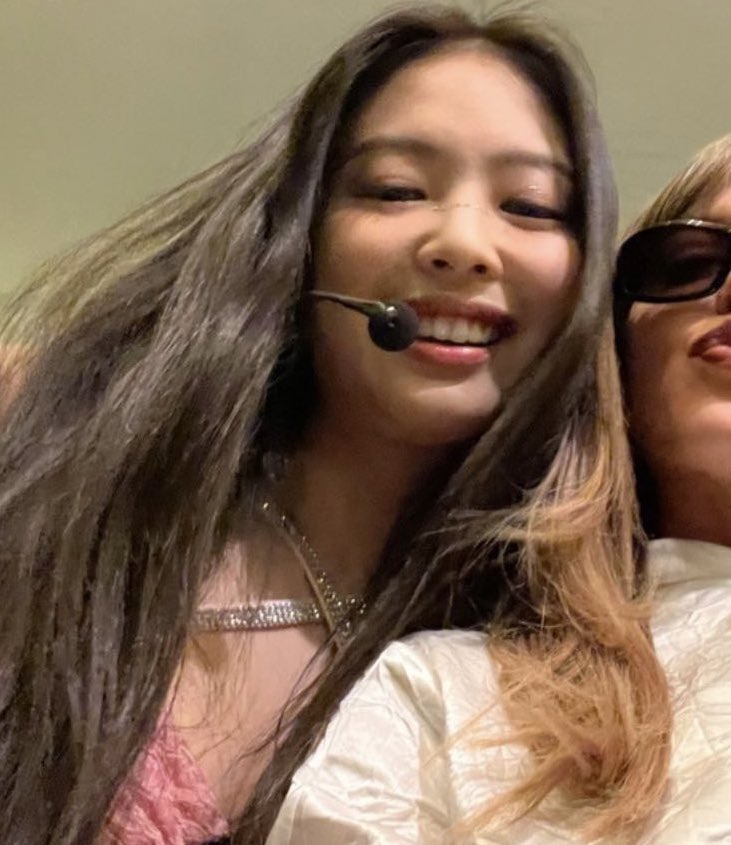 َ on Twitter: "her smile