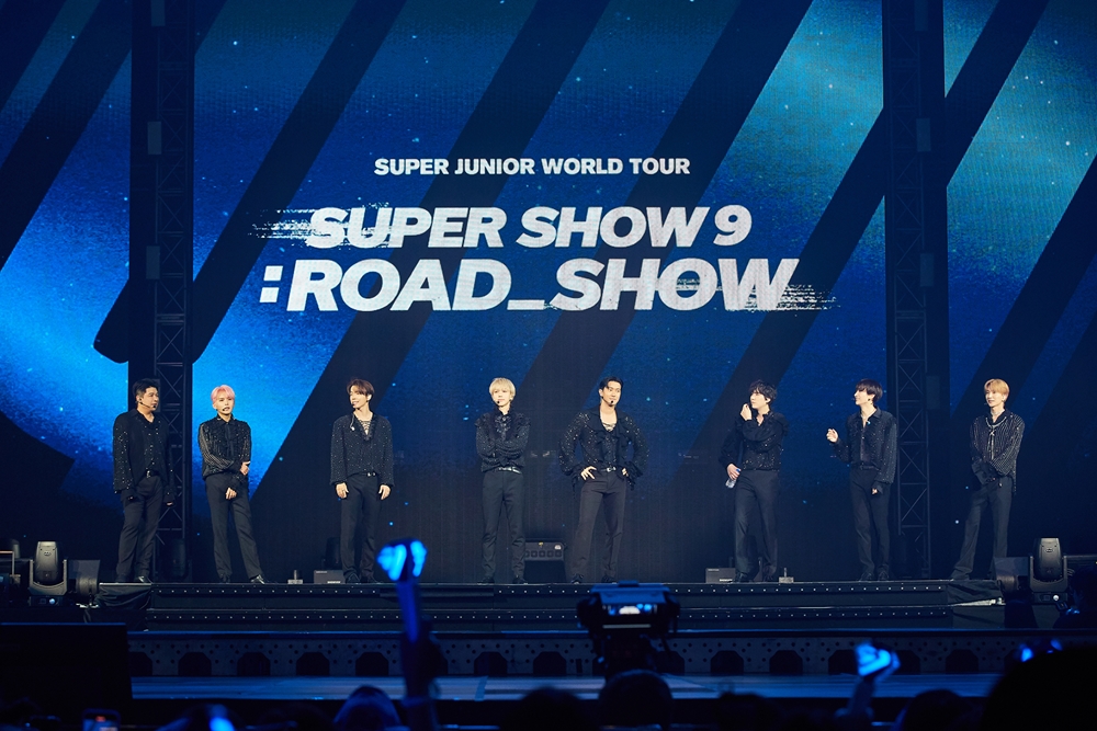 KpopHerald on Twitter: ".@SJofficial ended "Super Show 9: Road_Show" with the Seoul encore shows ...