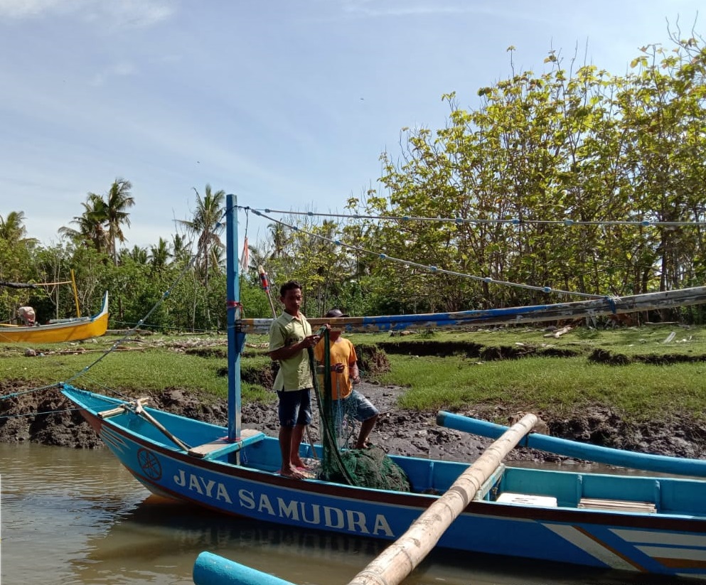 Aditya Pramana Putra on Twitter: "Senin (17/4), Aditya Pramana, Luhkan Kab Jembrana, di KUB Jaya ...