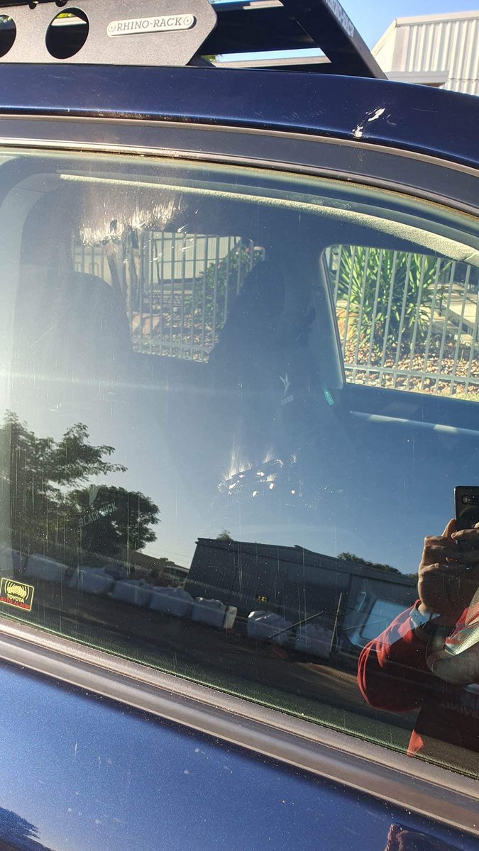 Action for Alice 2020 - Darren Clark on Twitter: "The Tourism minister Nicole Manison : Member ...