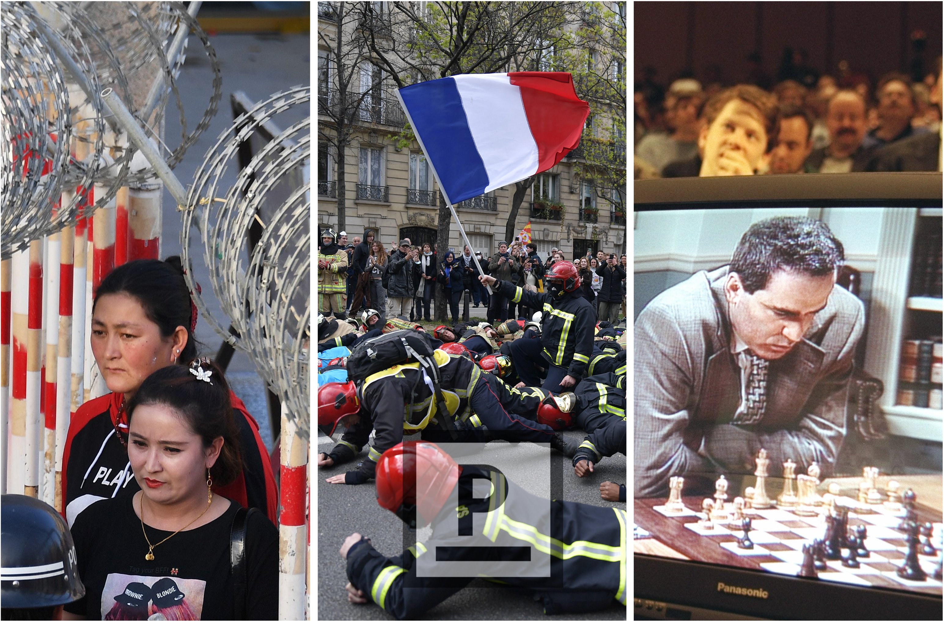 Geoffrey Cain (@geoffrey_cain) / Twitter