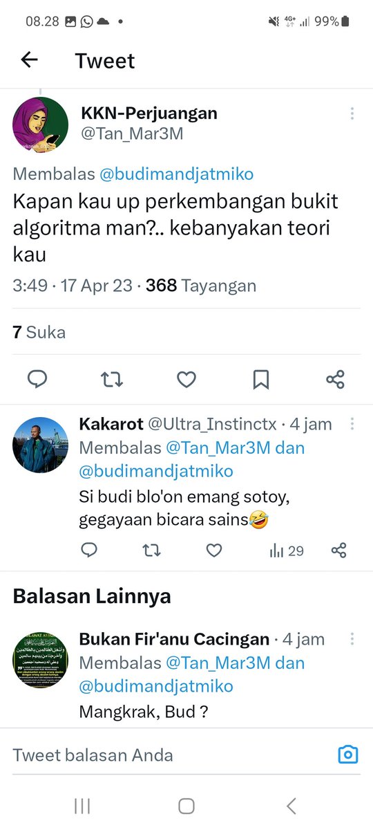 yosnggarang on Twitter: yosnggarang on Twitter: