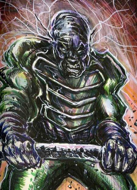 Alex Ross On Twitter Rt Comicsmercury Monday Art Comicart