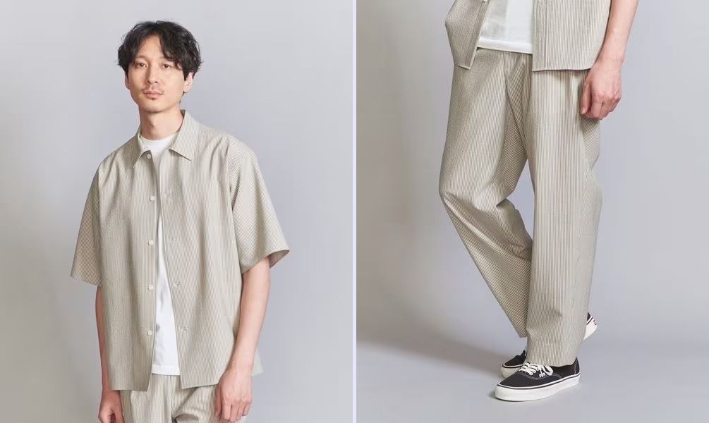 Fullress on Twitter: "UNITED ARROWS (ユナイテッドアローズ) 新作アイテムをピックアップ！ BEAUTY&YOUTH web限定 アイテム ＜COLE ...