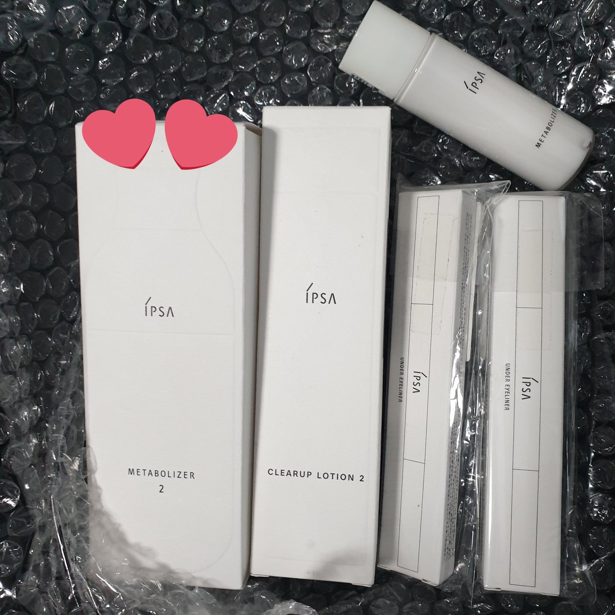 🐱ChalunJamessu🐶 on Twitter: "RT @yoghurtxmn: เนื่องจากพี่ไทหล่อมาก เราจะแจก ipsa 1 ขวดค่า ที่ ...