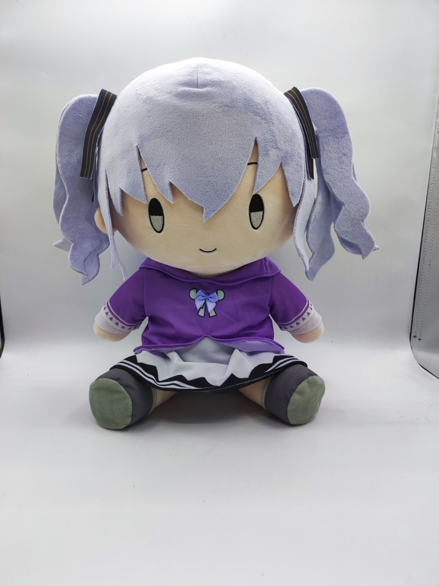 Hecate2 on Twitter: "#すかすか #ネフレン #fumo 最終草稿! ねふねふねふねふねふねふねふ~ https://t.co/sWKstcvQZT" / Twitter