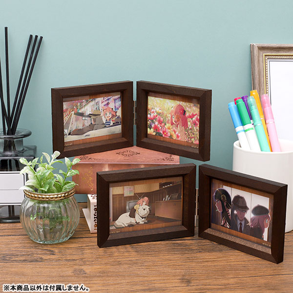 아미아미 on Twitter: "《스파이 패밀리》 오르골 2종 💐2기 오프닝 테마곡 SOUVENIR https://amiami.com/eng/detail/?gcode ...