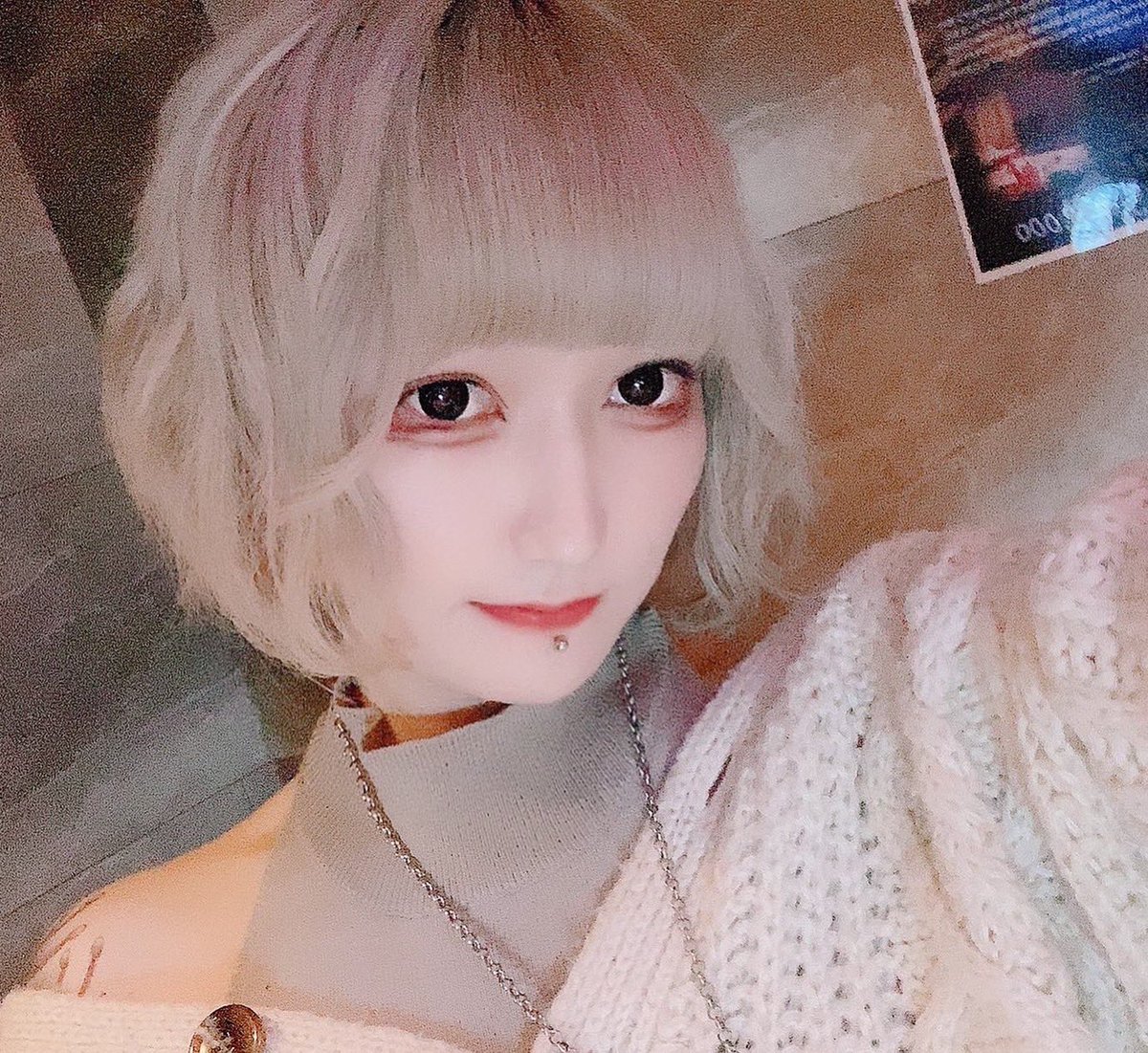 Coco Shinjuku2 On Twitter 4月17 月曜日 Cocoは 1900から300までの営業になります。 今日はいい天気になりました。 久しぶりに気持ちいい春日和です