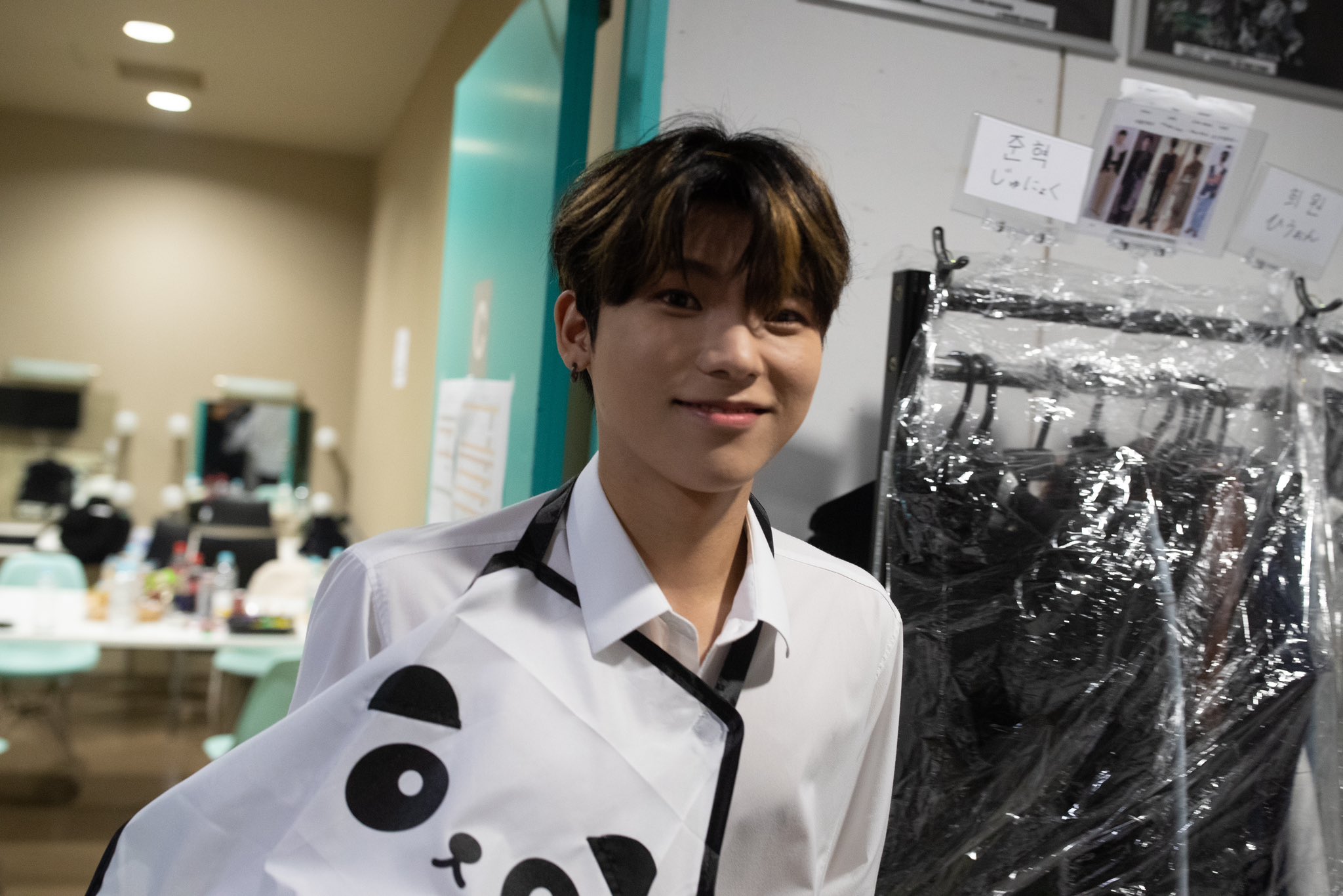 Official-Kgoods on Twitter: " n.SSign 1st zepp tour Photo book with Behind & Highlight DVD 4月30日 ...