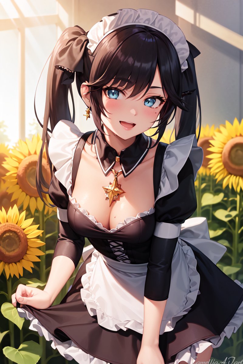 𝑫𝒂𝒊𝒍𝒚 𝑾𝒂𝒊𝒇𝒖𝒔 on Twitter: "Mona from Genshin Impact. 💗 Source:https://pixiv.net/en/artworks ...