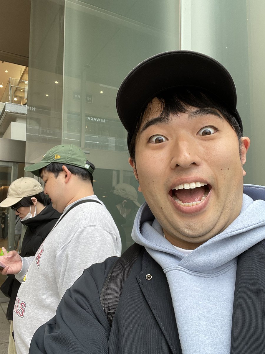 ガーリィレコード 高井佳佑 On Twitter 札幌着いたぞー!!!!
