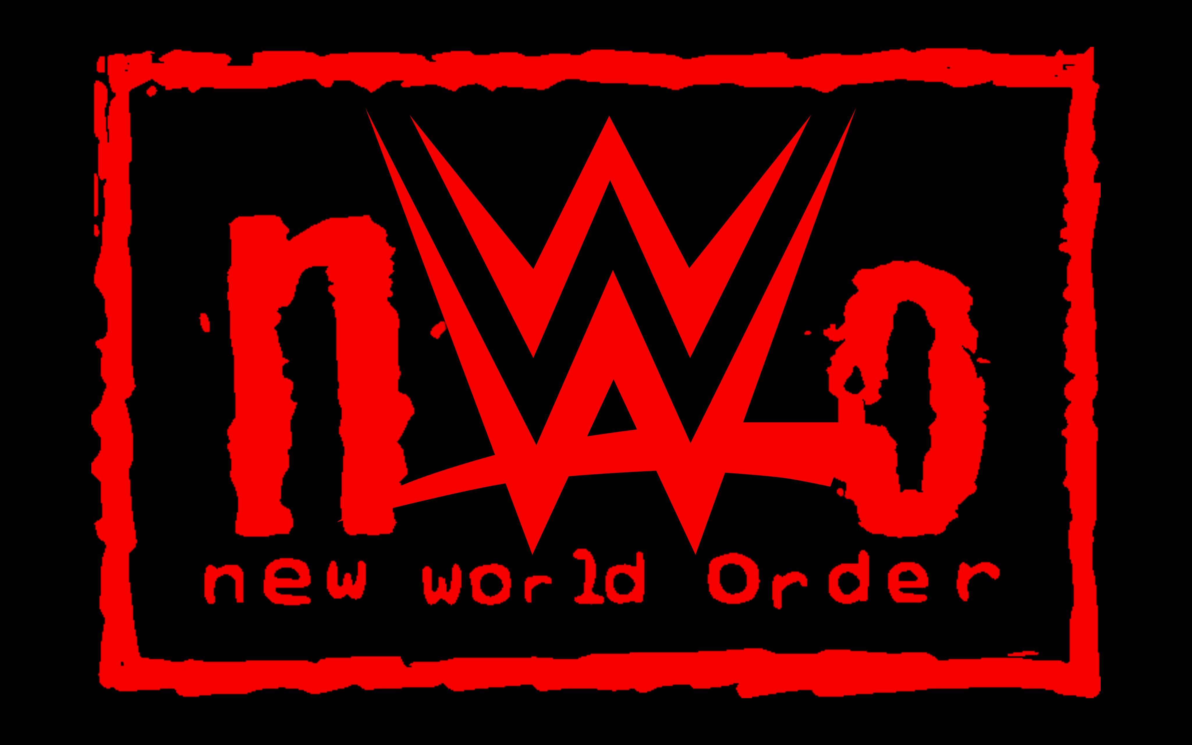 Nwo Logo NWo Cold Weather Gear, NWo Cold Weather Gear
