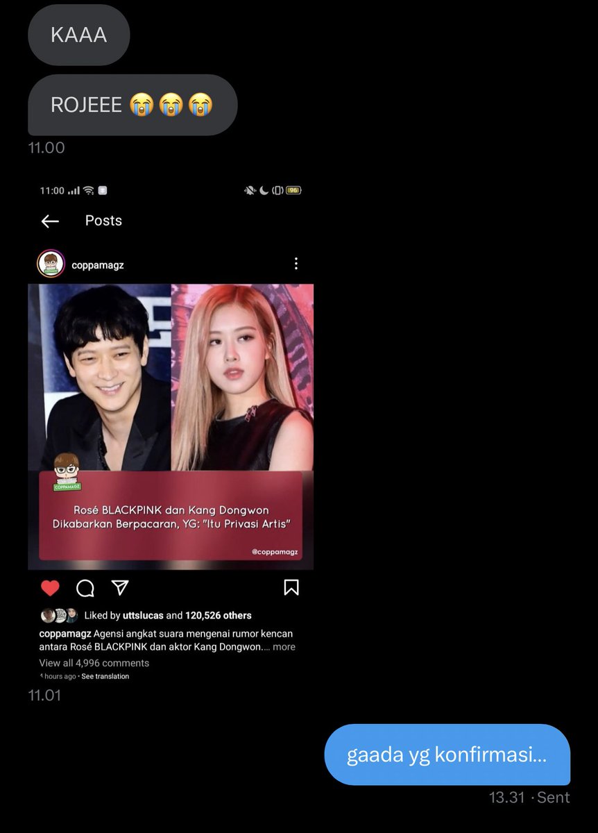 kaceen., on Twitter: "selow since day 1😎"