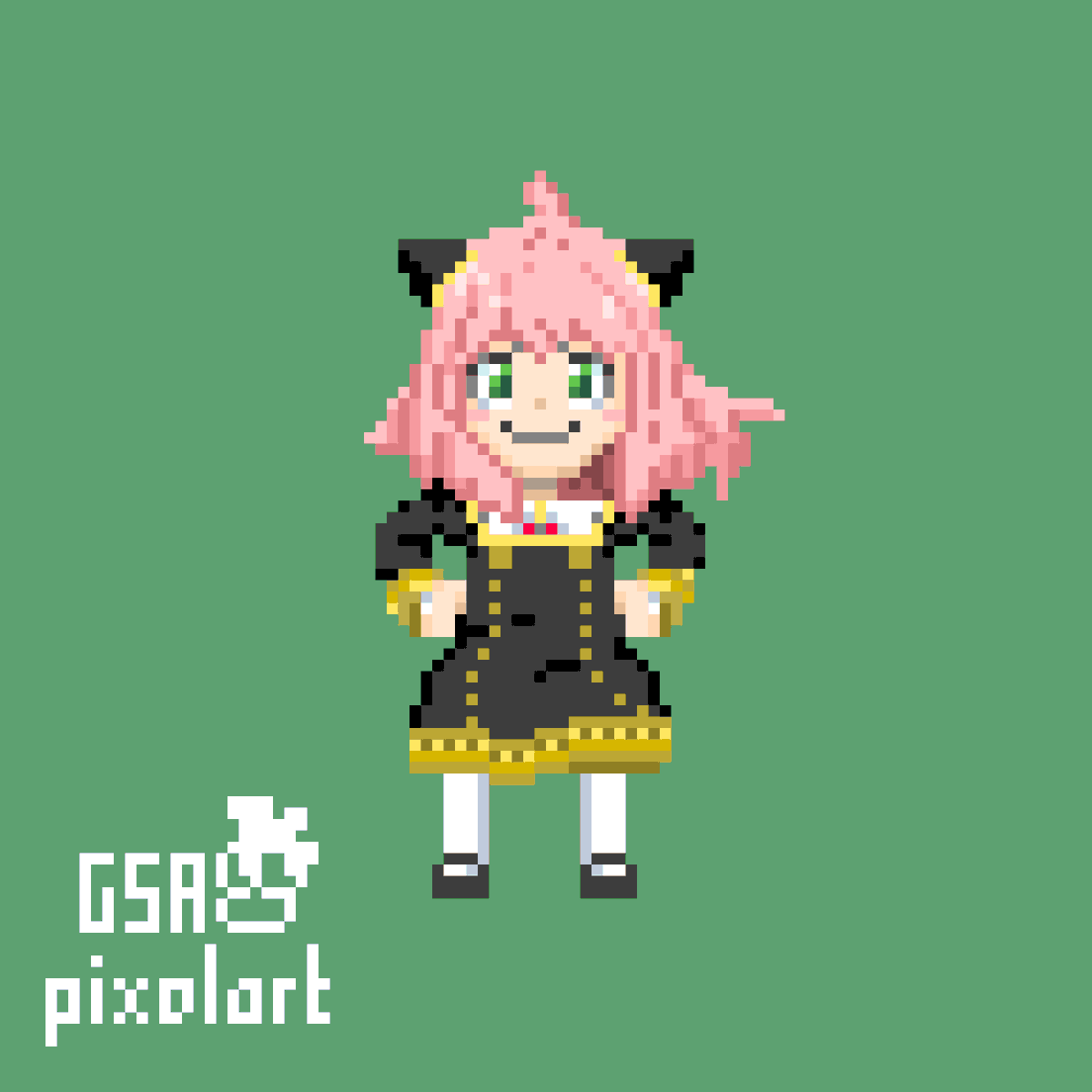 GSA03🐓 (@gsa_gpa03) さんのイラスト・マンガ作品まとめ (27 件) - Twoucan