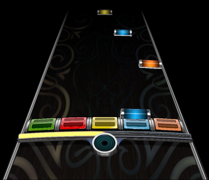 LysiX @ MiloHax on Twitter: "cant believe yarg took all of the shiny out of rb4