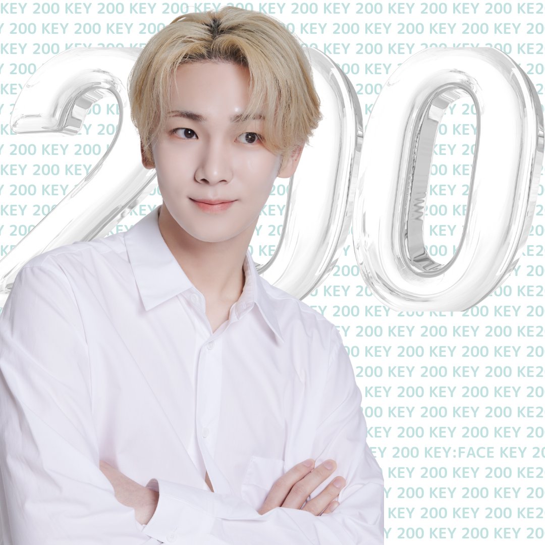 KEY_FACE_JAPAN on Twitter: "KEY:FACE あべのハルカスPOP UP STORE イベントおさらい！ 1⃣ 2mポスター9枚！あなたの好きなKEYは？ 2⃣ ...