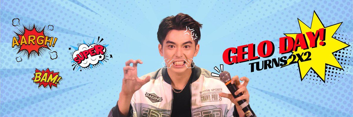 TEAM GELO RIVERA on Twitter: "Let’s show our beloved Kapitan some birthday love! 🤍 We have ...