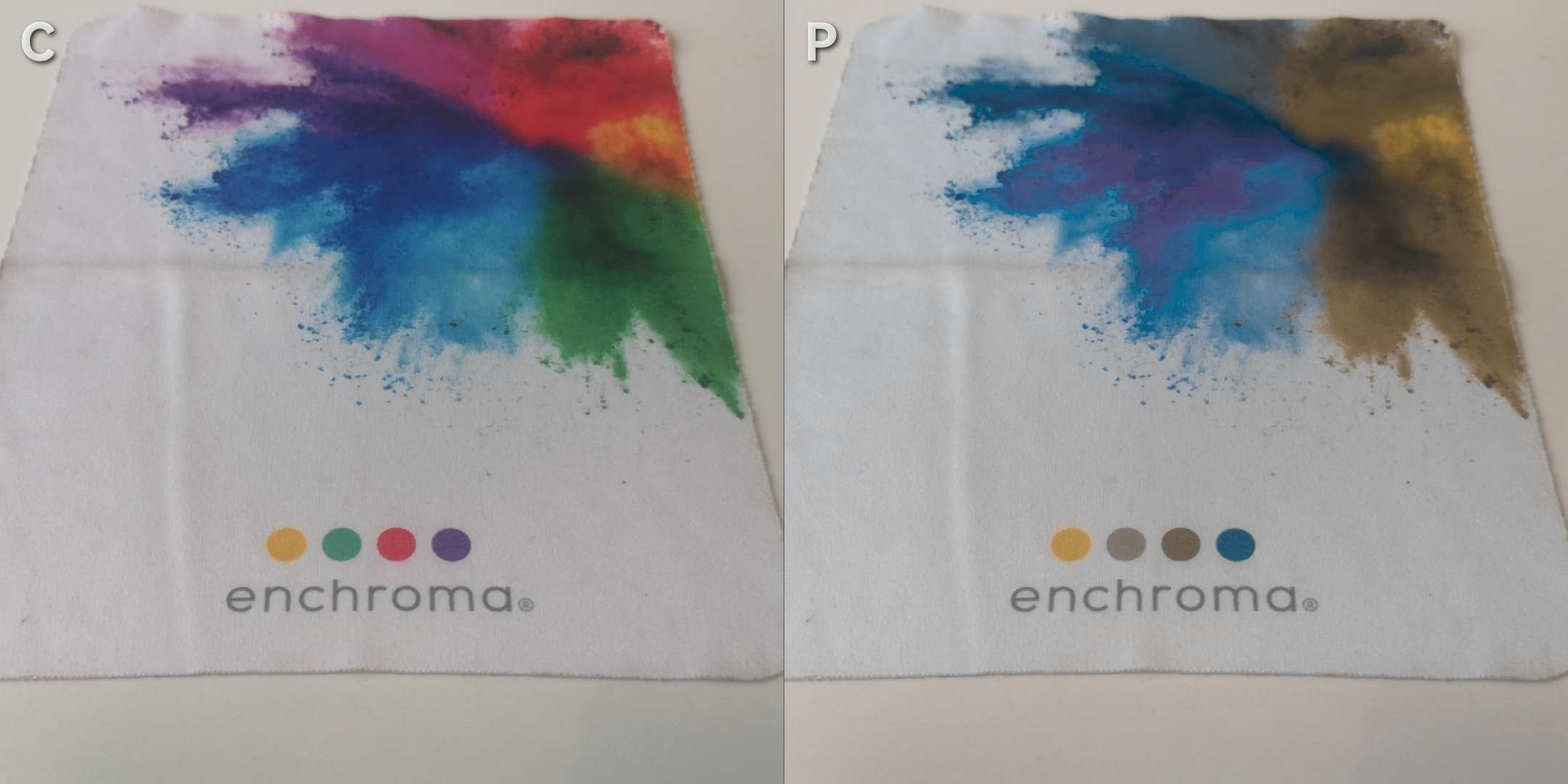 EnChroma (@enchroma) / Twitter