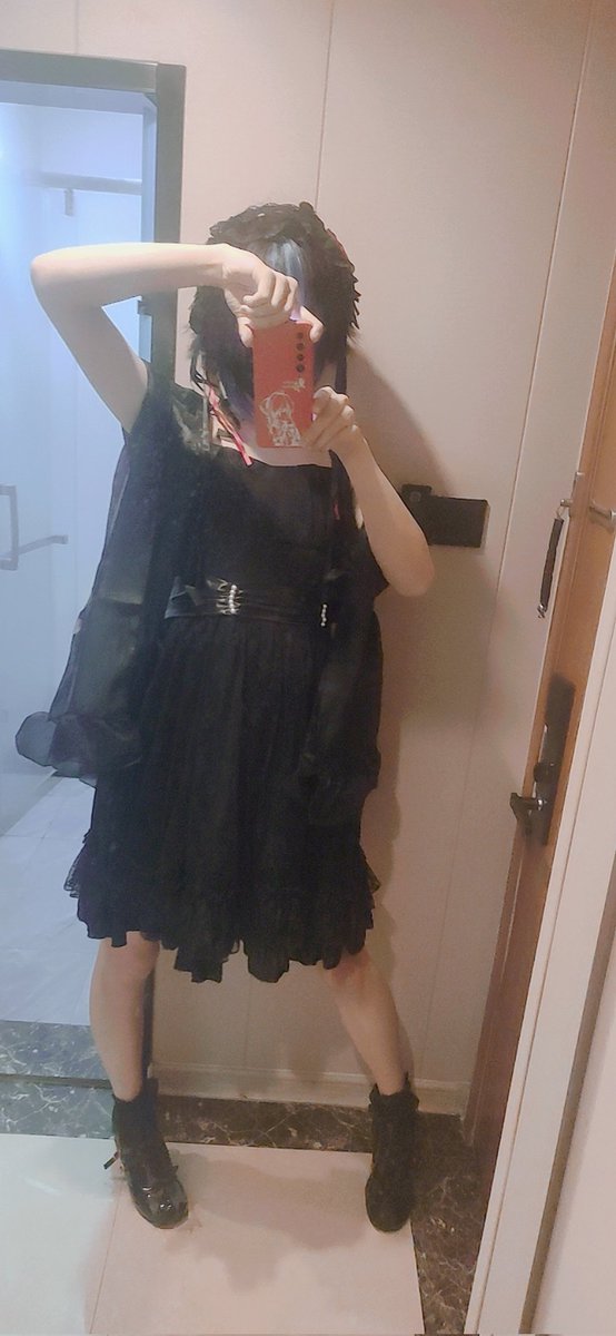 耶梦加得得🉐 On Twitter 伪娘 男娘 呜呜呜。。真的没人看喵?(可怜巴巴,,)