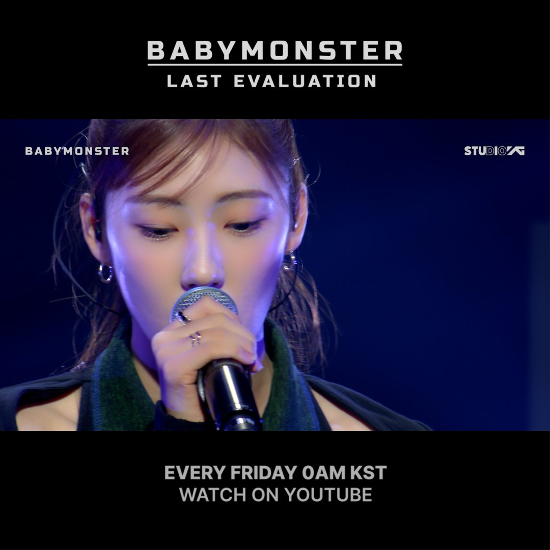 BABYMONSTER on Twitter: "#BABYMONSTER HARAM ‘Pick Up Your Feelings’ COVERㅣHIGHLIGHT Watch Now on ...